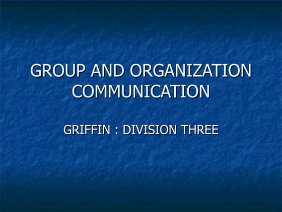 Cultural Approach To Organizations | PPT