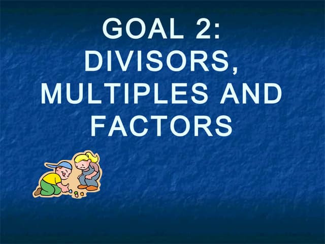 Grade 5 - Divisibility rule for 4, 8, 11 & 12.pptx