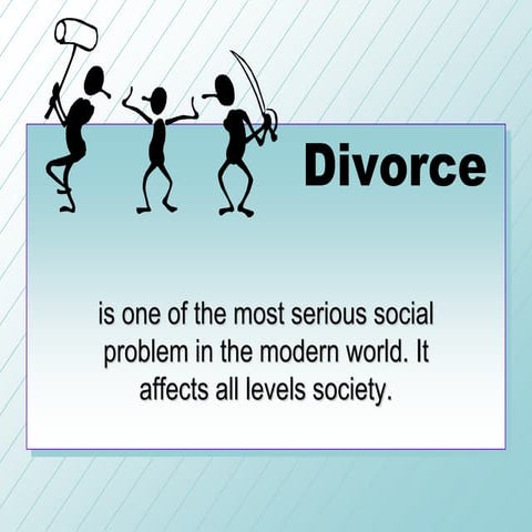Divorce.pptx
