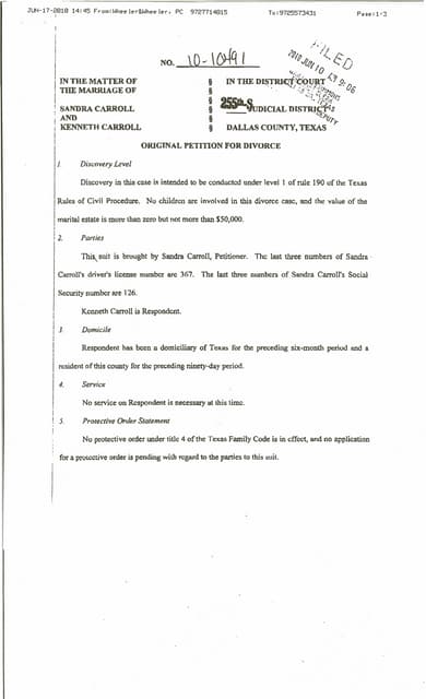 5 30-12 notice of ruling re motion to amend judgment to add judgment ...