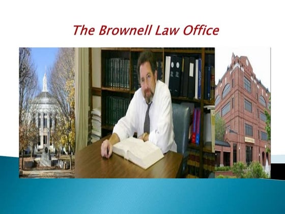 Custody lawyer barrow, ga | PPT