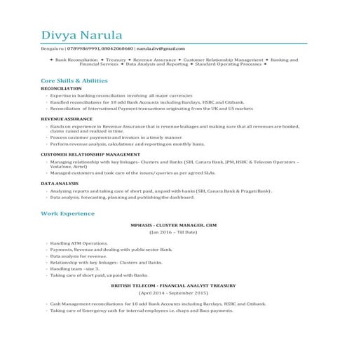 Divya narula | DOCX