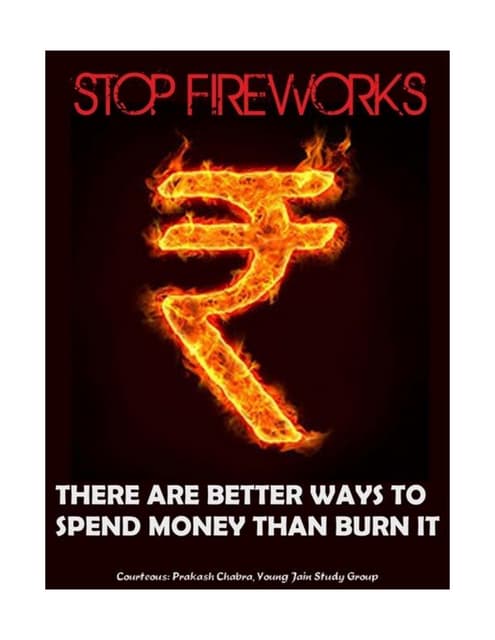 Diwali poster | PDF | National & Civic Holidays | Holidays