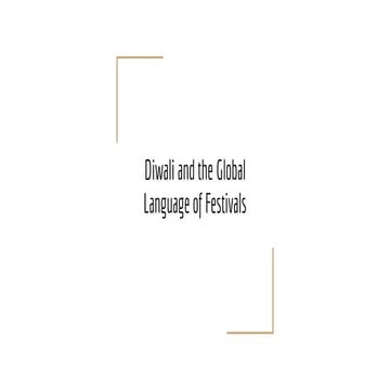 Diwali and the Global Language of Festivals.pdf