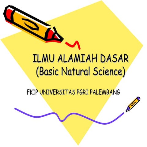 Bahan KUliah IAD | PPT