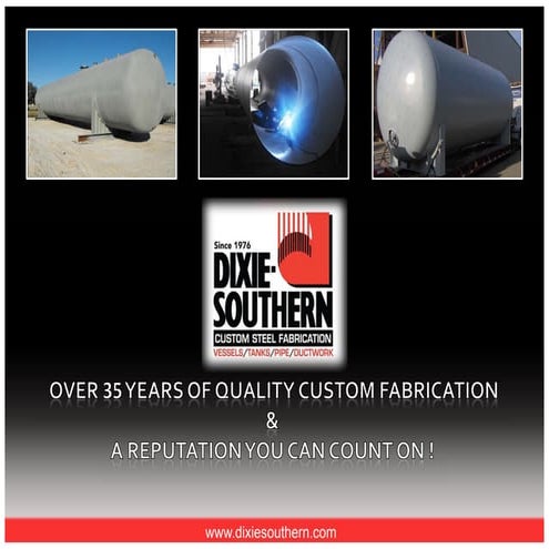 Dixie-Southern | PDF