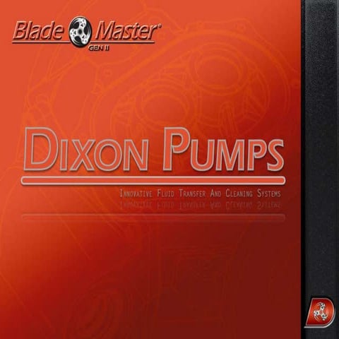 Fuller kinyon pump | PDF