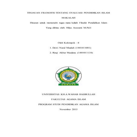 Cover | DOCX