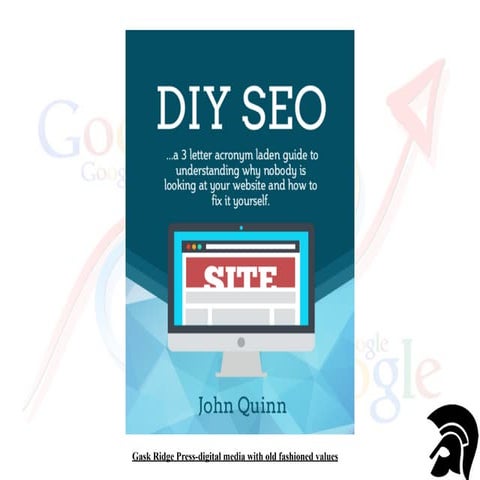DIY SEO | PPT