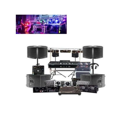 Dj based bands | with sound setup. | Event Companies in D | PDF