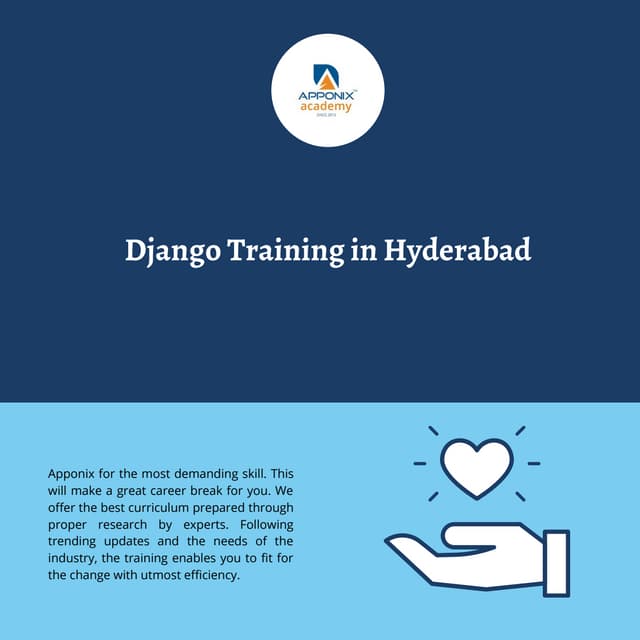 Django training in hyderabad | PDF