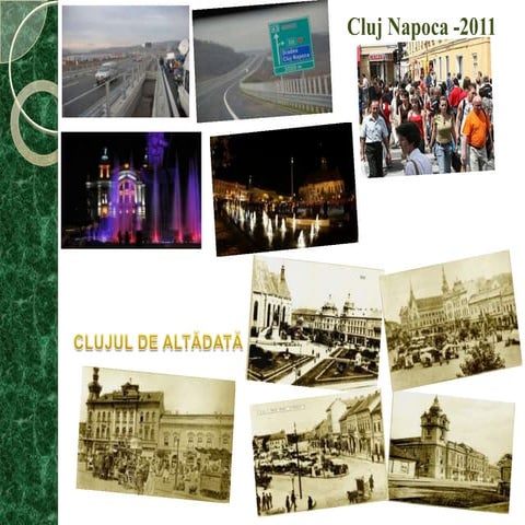 DJEP Cluj - 24feb2011 | PPTX