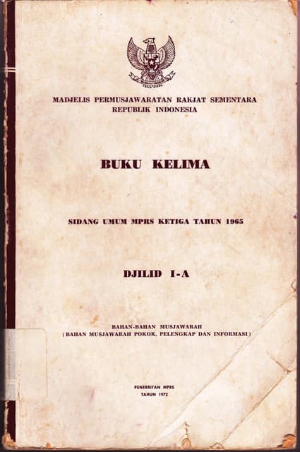 Rambu k3 genset | PDF