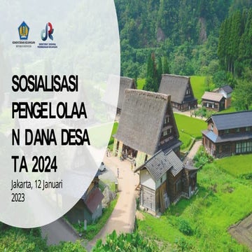 DJPK - Kebijakan Pengelolaan DD Tahun 2024 (1).pptx