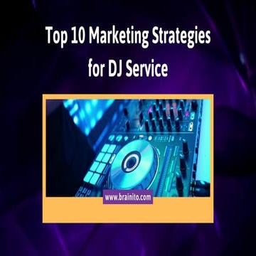 Marketing Strategies for DJ Service.pdf
