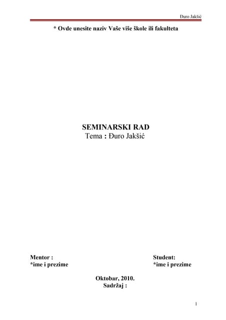 Gradjanski rat u americi | DOC