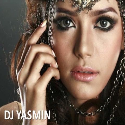 DJ Yasmin | PDF