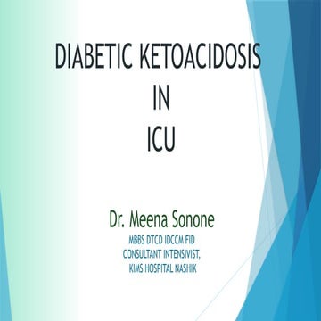 DIBETIC KETOACIDOSIS in ICU GUIDELINES.pptx