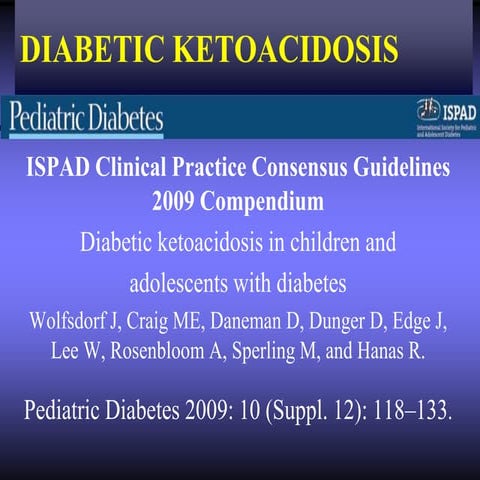 Dka picu | PPT