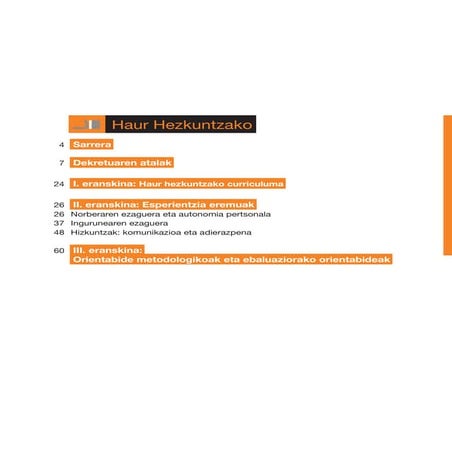 78/2024 DEKRETUA hezkuntza inklusiborako | PDF