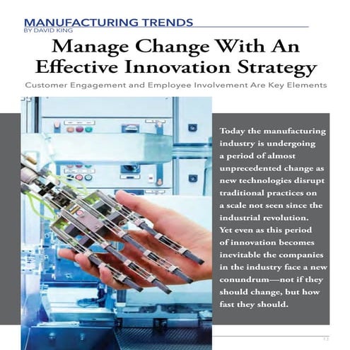 D King Writing Sample-Innovation Strategy Article.pdf