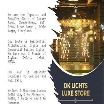 DK_Lights_LaunchPad_new.pptx CREATED BY BRIJESH | PPT