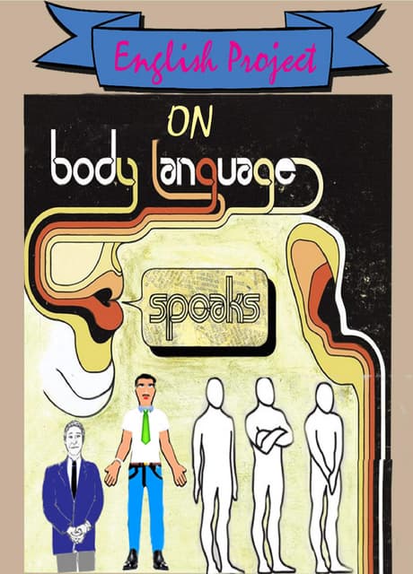 Importance of Body Language | PPT
