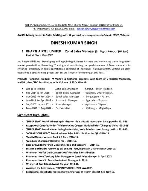 Dimple Rana CV - updated | DOCX