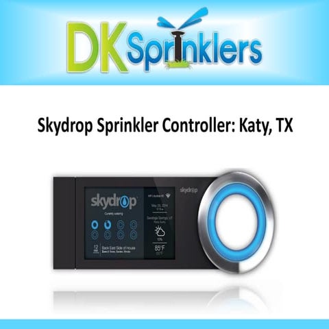 Dksprinklers.com