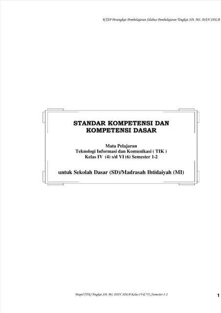 Silabus dan RPP Informatika Kelas 4.pdf
