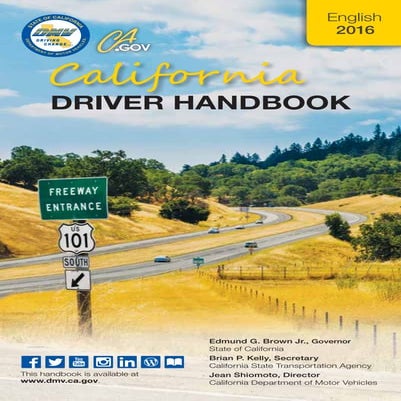 California driver's license and how to obtain it.pdf