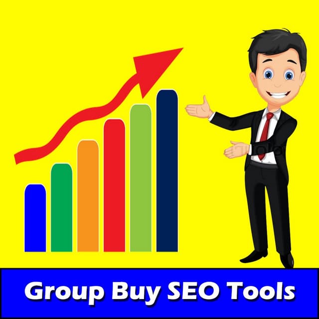 Seo group buy tools | PDF