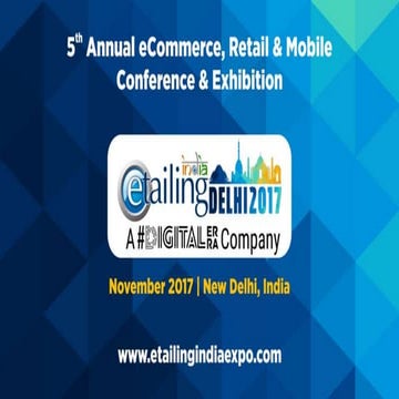 Dl17 ppt whyexhibit_gen | PPTX