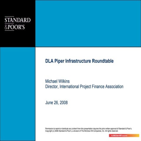 Dla Piper Roundtable | PPT