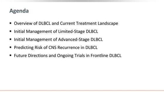 DLBCL | PPT