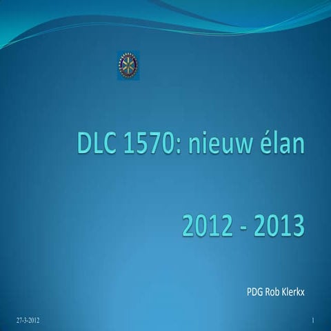 Dl cstrategie120212 | PPTX