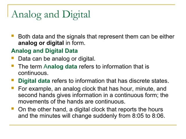 Encoding and Decoding | PPTX