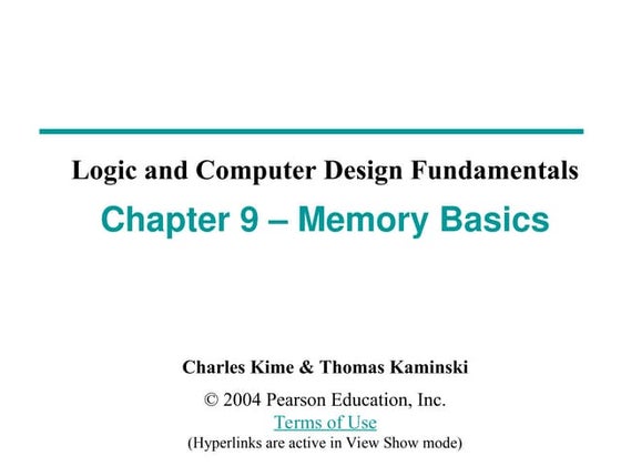 Interfacing memory with 8086 microprocessor | PPTX | Data Storage and ...