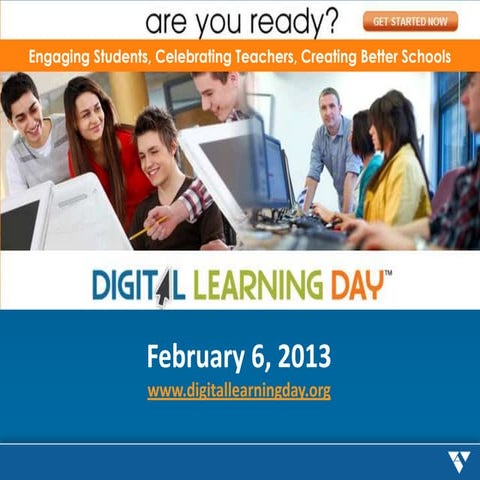 Digital Learning Day | PPTX