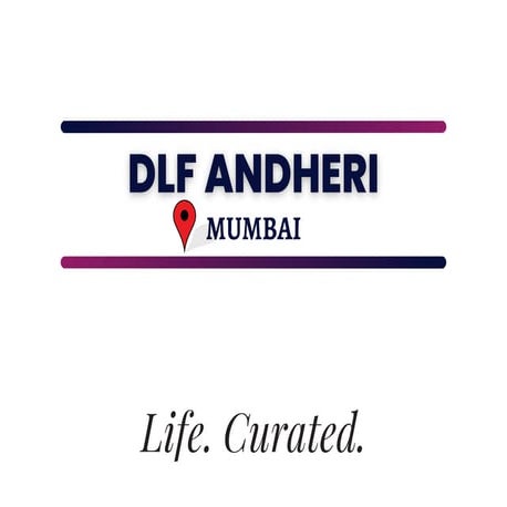 DLF Andheri Mumbai Brochure | PDF