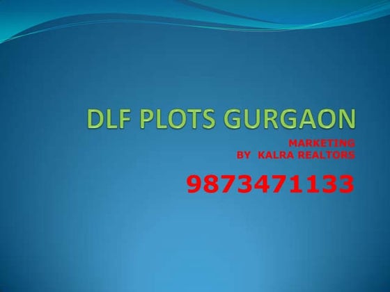 Dlf plots | PDF