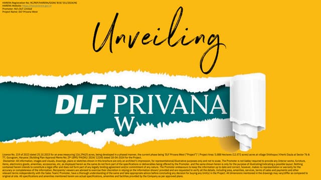 Golf View Condos Dwarka Sector 19B, New Delhi layout plan.pdf