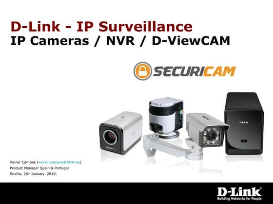 Hyundai ip camera_user_guide_zn | PDF