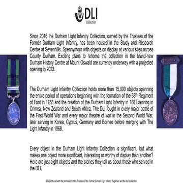 DLI Stories 2023 | PPT