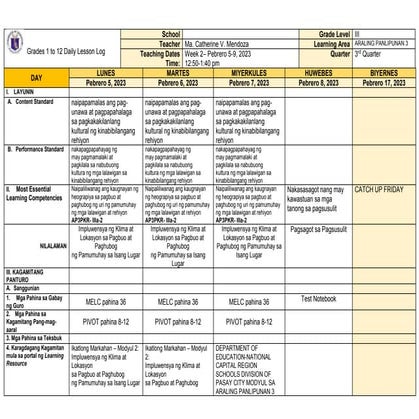 DLL-ARALING PANLIPUNAN-Q4-WEEK 1.pdf