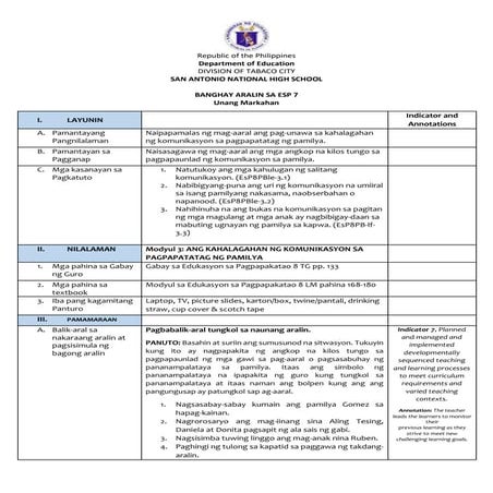 filipino-INTERVENTION-REMEDIATION-PLAN-FOR-THE-IDENTIFIED-LEARNING-GAPS ...