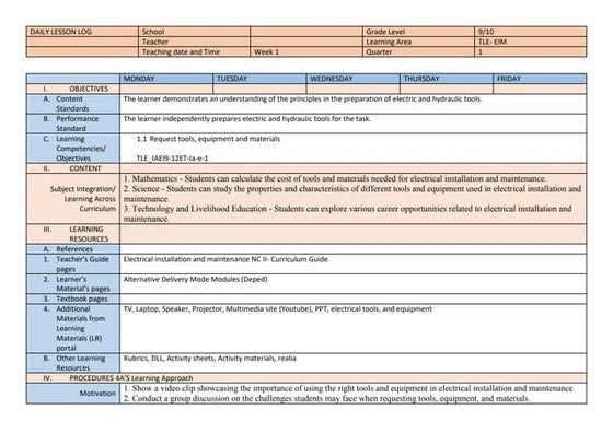 EIM Exploratory's DLL (Lesson 1 _LO1-LO2 Week 1).pdf