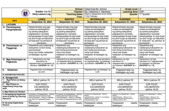 ESP 7 - QUARTER 3 - MODULE 6 - WEEK 6 2.pptx