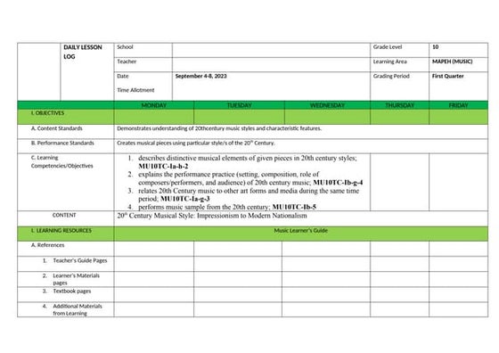 MUSIC MELCs Grade 9.pdf