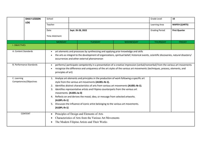 ARTS Most Essential LearnCs Grade 10.pdf